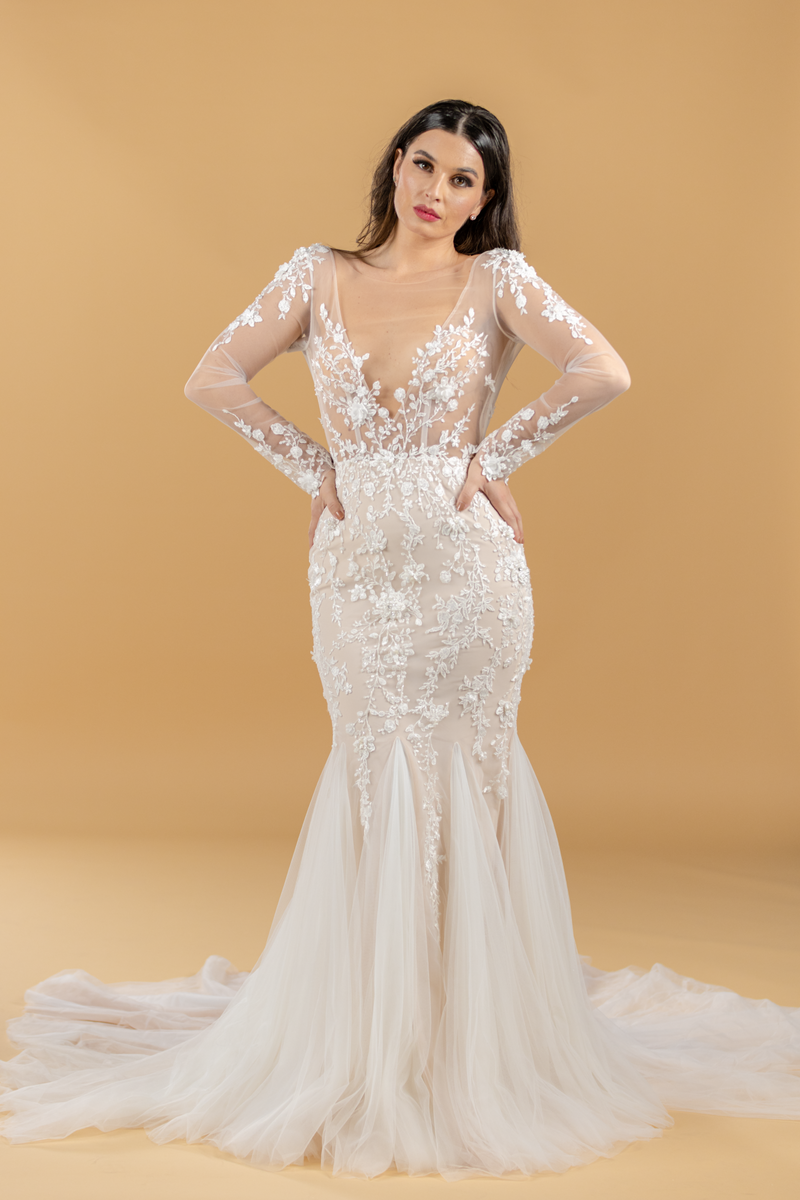 Anna Sposa - Manella